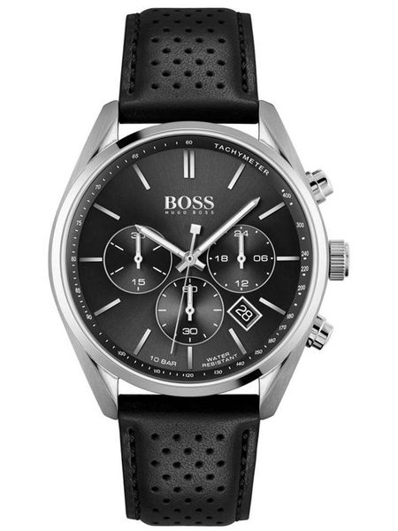 Zegarek Męski Hugo Boss Champion 1513816 + BOX - Arena.pl