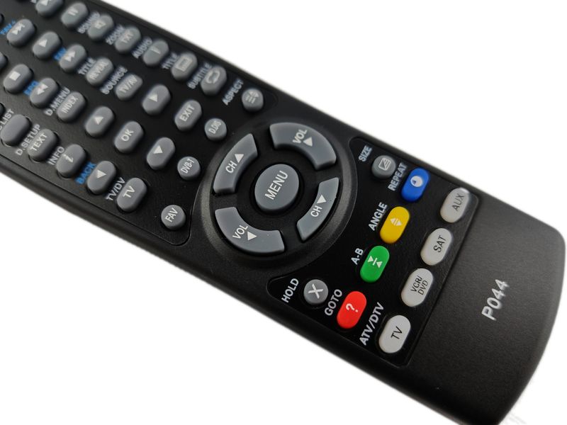 Pilot MANTA UCT-044 - Arena.pl