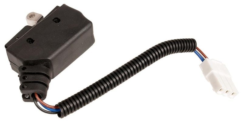 Wyłącznik Weibang WB76E Rider CZĘŚĆ ORYGINALNA LXW5-11G2 - Arena.pl