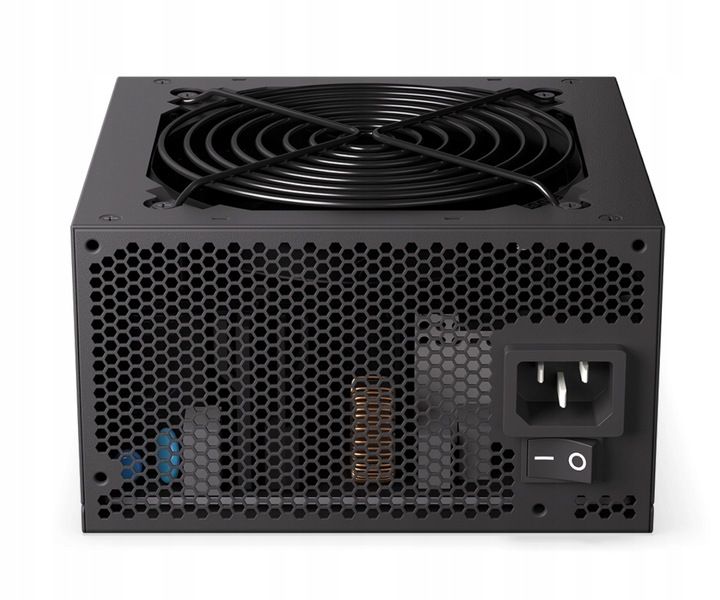 Kup Zasilacz ENDORFY 650W Supremo FM5 80+ GOLD modularne okablowanie na ...