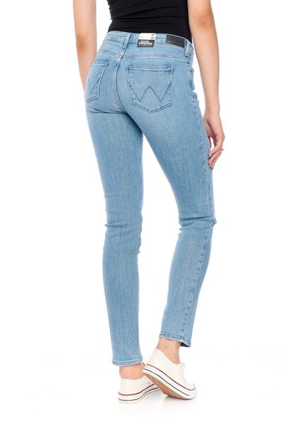 Kup WRANGLER SLIM ICE FLOW W28LWFXFK 28/30 na arena.pl i ciesz się ...