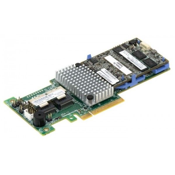 IBM, Kontroler RAID M5110, SAS/SATA, - 90Y4449 - Arena.pl