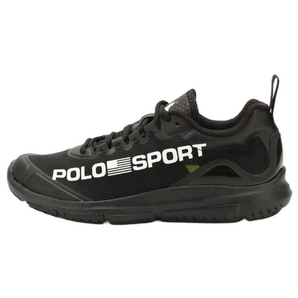 Buty Polo Sport Ralph Lauren Tech Racer r.38,5 - Arena.pl