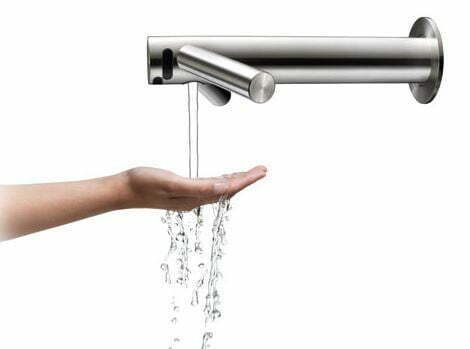 Kup Suszarka do rąk z kranem Dyson Airblade WD06/ AB11 Tap Wall ścienna ...
