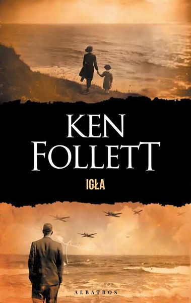 (e-book) Igła - Arena.pl