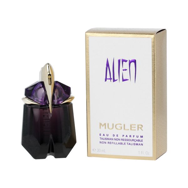 Perfumy Damskie Mugler EDP Alien 30 ml - Arena.pl
