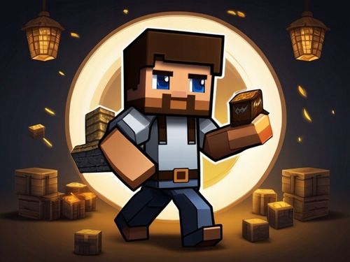 Kup MINECRAFT PREMIUM JAVA - PEŁNA GRA PC MICROSOFT POLSKI (nie ...