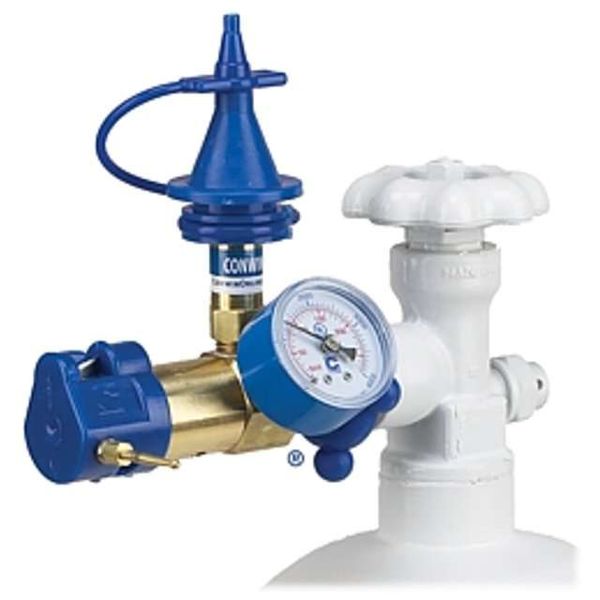 Kup Reduktor do butli "Classic Push + Manometr", CONWIN na arena.pl i ...