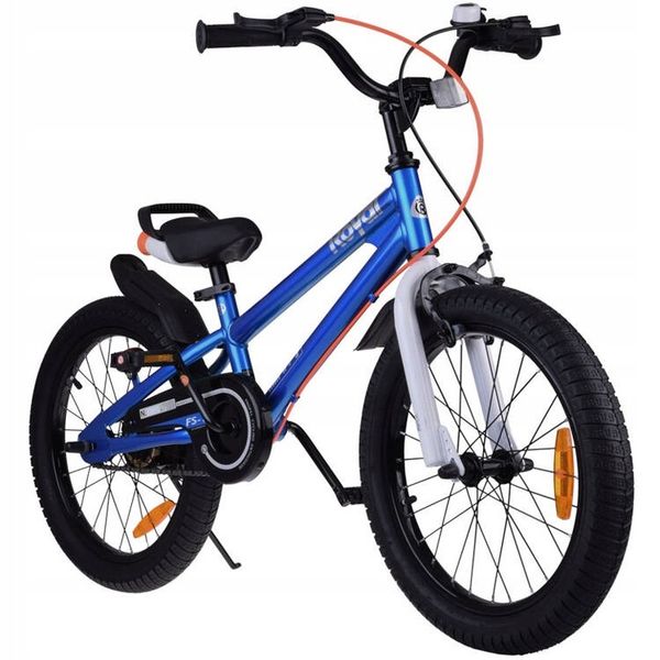 Kup Royal Baby Freestyle 7.0 Doskonały Rower 18'' sportowy dla Dzieci ...