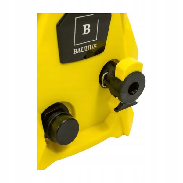 MYJKA CIŚNIENIOWA Mocna Pompa Samossąca Aluminiowa Lanca PRO 1500W - Arena.pl