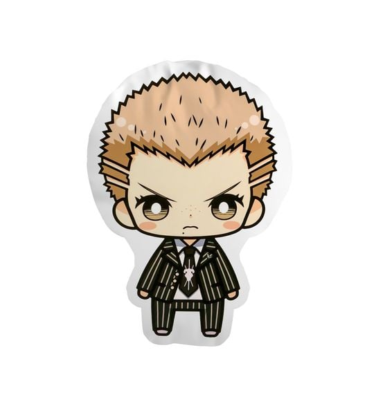 Kup Poduszka Chibi - Danganronpa - Fuyuhiko Kuzuryu na arena.pl i ciesz ...