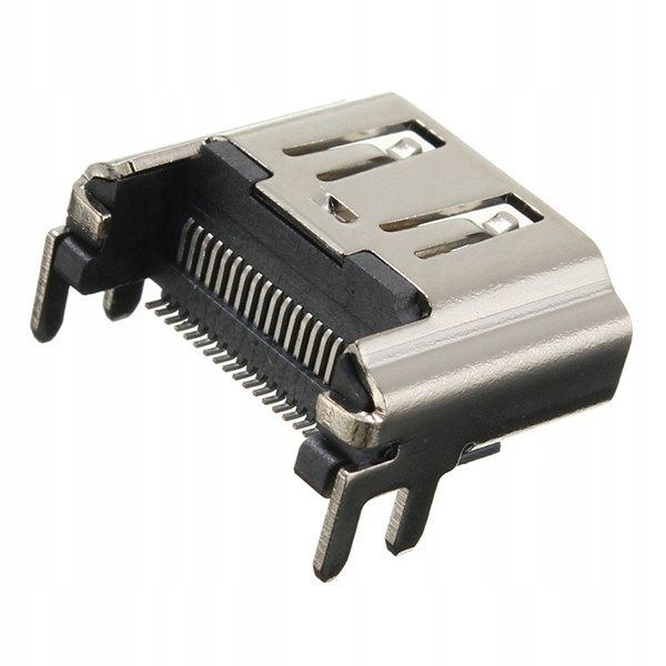 NOWE ZŁĄCZE GNIAZDO PORT HDMI PLAYSTATION 4 PS4 FOXCONN HDMI PS4 - Arena.pl
