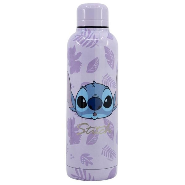 Disney Stitch - Butelka termiczna ze stali nierdzewnej Palms 515 ml ...