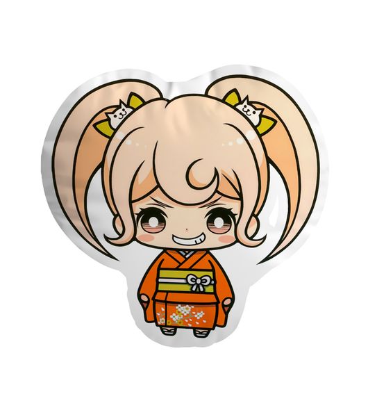 Kup Poduszka Chibi - Danganronpa - Hiyoko Saionji na arena.pl i ciesz ...