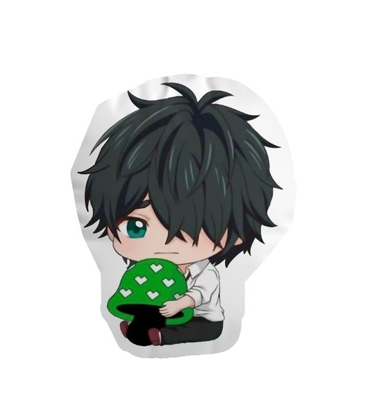 Kup Poduszka Chibi Yarichin Bitch Club - Fujisaki Tooru na arena.pl i ...