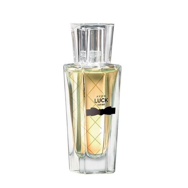 AVON Luck woda perfumowana 30 ml edp - Arena.pl