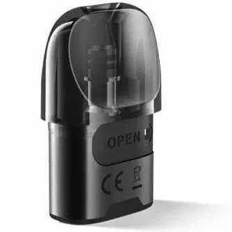 CARTRIDGE LOST VAPE URSA NANO PRO - bez grzałki - Arena.pl