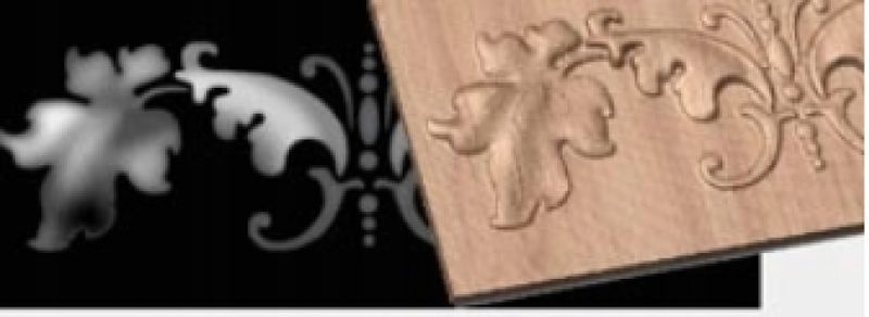 Vectric PhotoVCarve - Oprogramowanie do frezarek CNC - Arena.pl