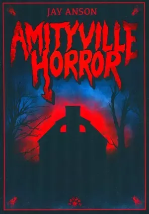 Amityville Horror - Arena.pl