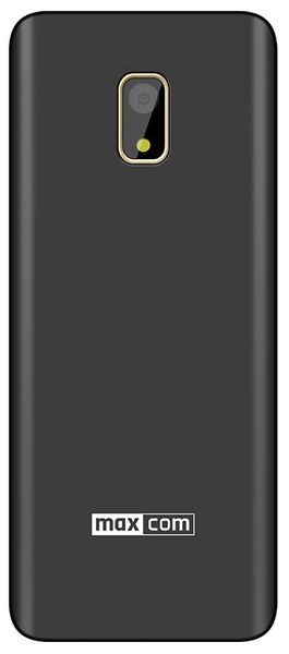 TELEFON KOMÓRKOWY MAXCOM MM236 CLASSIC DUAL SIM - archiwum Arena.pl