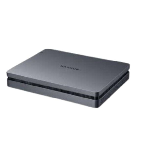 Kup Mini PC Maxhub XT10-VB KIT na arena.pl i ciesz się niską ceną