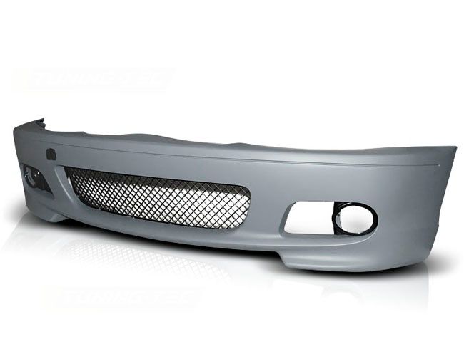 Zderzak M-PAKIET BMW E46 COUPE/CABRIO 99-05 - Arena.pl