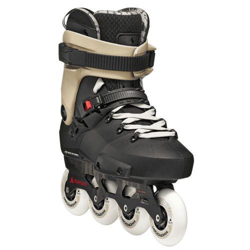 Kup Rolki Rollerblade Twister XT Black Sand Red 45,5/46 na arena.pl i ...