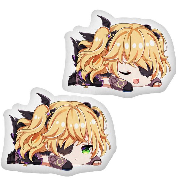 Poduszka Chibi Genshin Impact - Fischl - Arena.pl