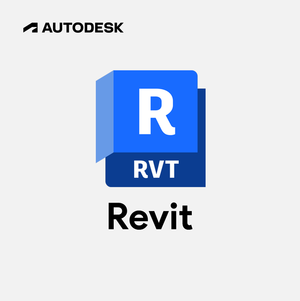 Kup AUTODESK REVIT 2025 | 365 DNI | OFICJALNA LICENCJA | NA TWOJE KONTO ...