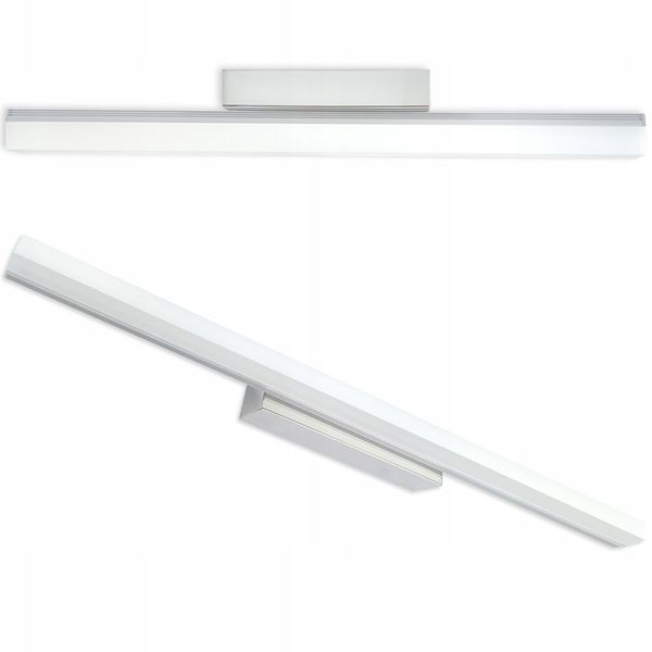 Kinkiet LED łazienkowy Lampa nad lustro 15W 60cm - Arena.pl