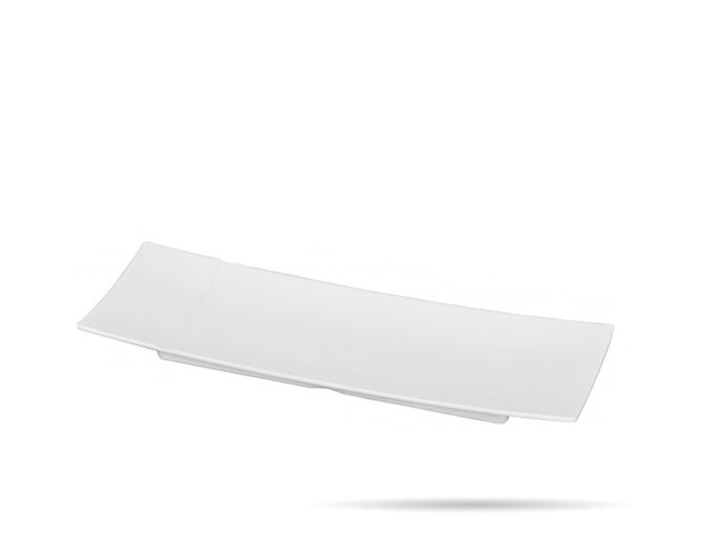 Kup Półmisek z melaminy biały 31 x 12 cm SZRON na arena.pl i ciesz się ...