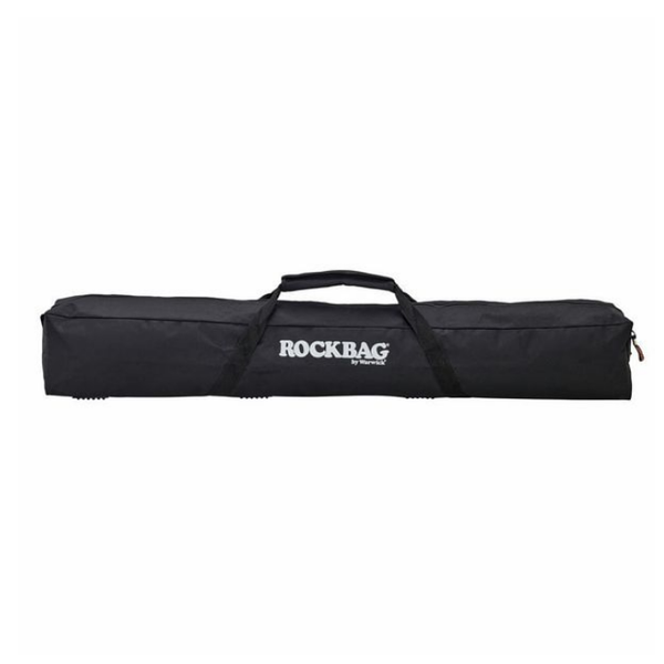 Wodoodporny pokrowiec na 4 statywy mikrofonowe Rockbag Stand Bag ...