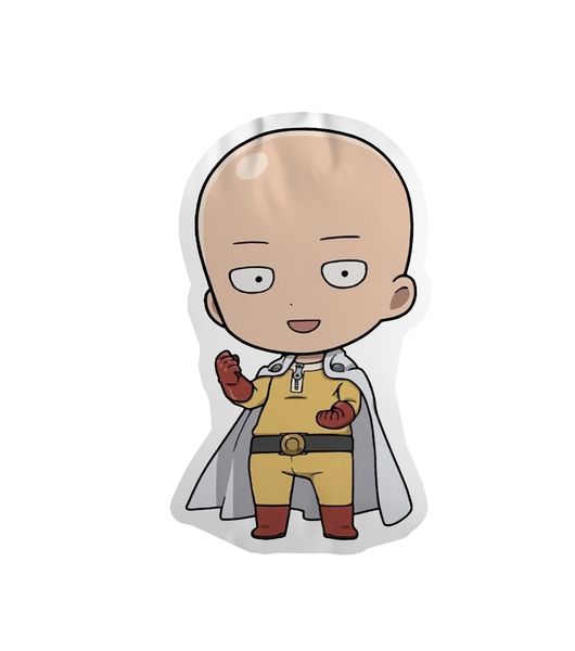 Kup Poduszka Chibi One-Punch Man - Saitama na arena.pl i ciesz się ...