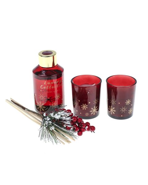 PEPCO Dyfuzor zapachowy z patyczkami - Arena.pl