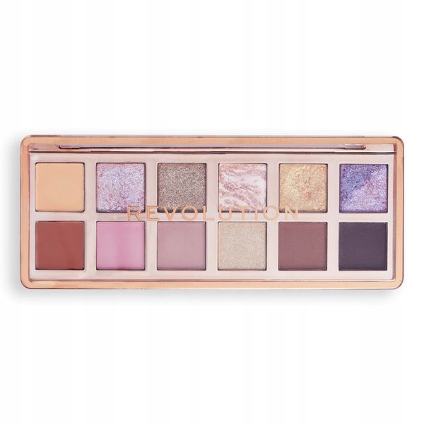 Kup Makeup Revolution The Enchanted Icon Paleta Cieni do Powiek na ...