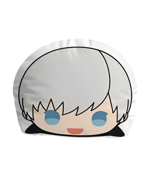 Poduszka Chibi- Nier Automata - 9S (YoRHa No.9 Type S) - Arena.pl