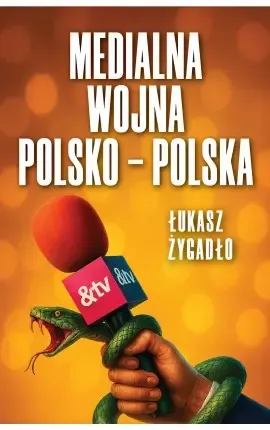 Medialna Wojna Polsko-Polska - Arena.pl