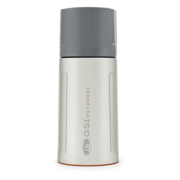 Kup Termos GSI GLACIER STAINLESS VACUUM BOTTLE srebrny 500 ml na arena ...