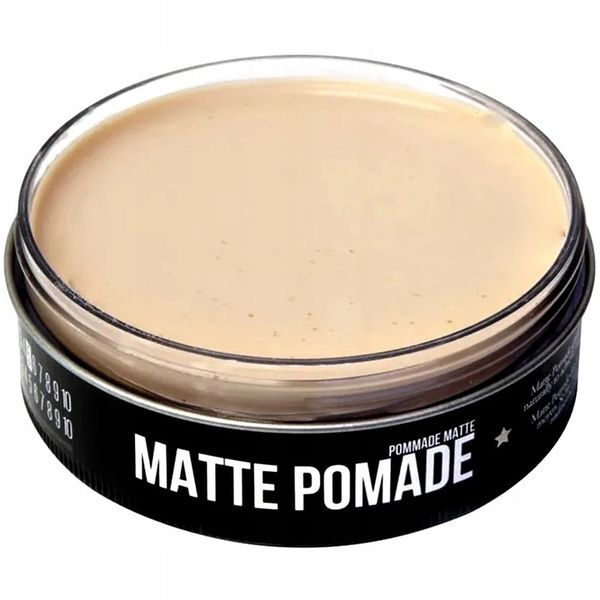 Kup Pomada do włosów Pasta Matowa UPPERCUT DELUXE MATT Pomade 100g ...