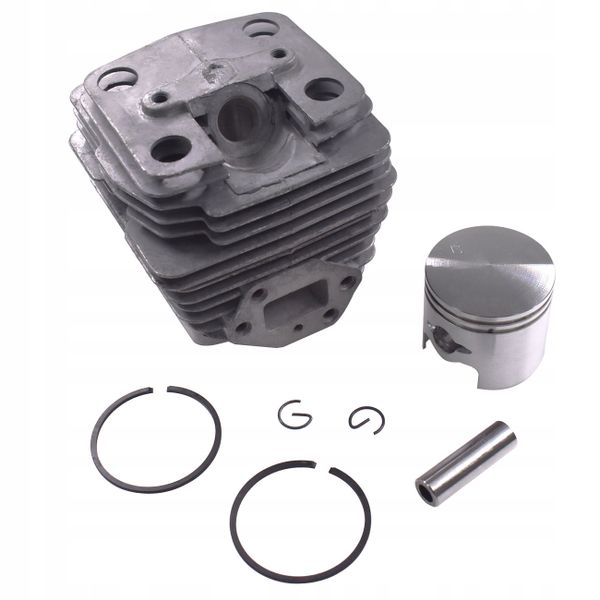Kup CYLINDER TŁOK HUSQVARNA 143RII 143R II NIKASIL na arena.pl i ciesz ...