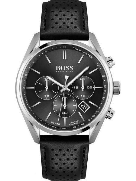ZEGAREK MĘSKI HUGO BOSS 1513816 CHAMPION (zh052b) - Arena.pl