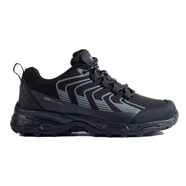 Buty trekkingowe damskie DK Softshell r.41 - Arena.pl