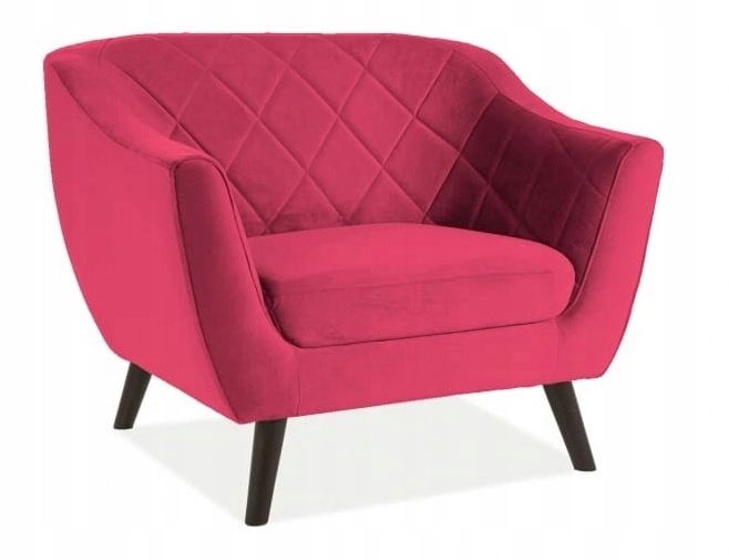 Nowoczesny Fotel Signal, Fotel do salonu - Arena.pl