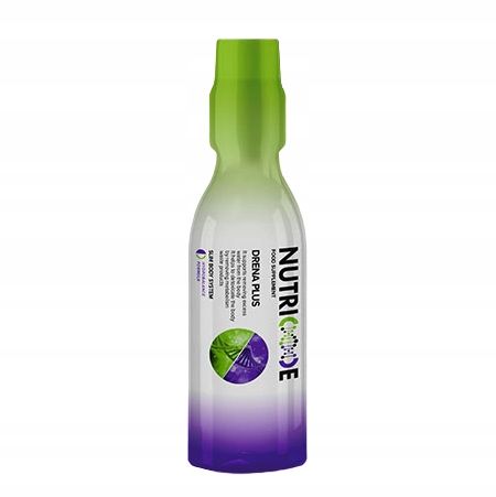 Kup Suplement diety FM World Nutricode Drena Plus płyn 480 ml 1 szt. na ...