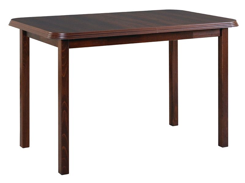 Stół rozkładany 120-160cm MA-11 MDF Orzech Olcha Wenge - różne kolory ...