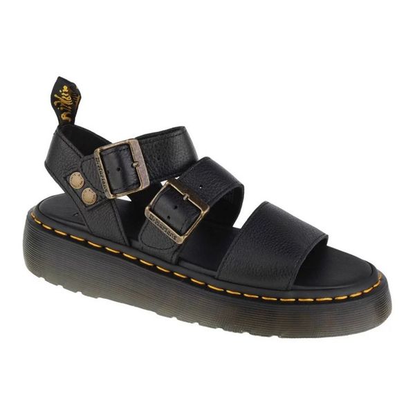 Sandały Dr. Martens Gryphon Quad Platform r.39 - Arena.pl