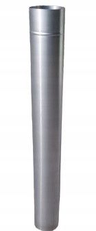 Rura Kominowa ,Dymna, 1m fi150 2szt Polska - Arena.pl