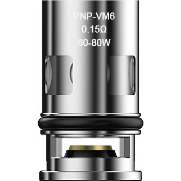 Grzałka PNP-VM6 0.15 VOOPOO - Arena.pl