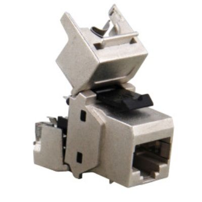 MODUŁ KEYSTONE EFB CAT6A STP RJ45 500MHz 022242 - Arena.pl