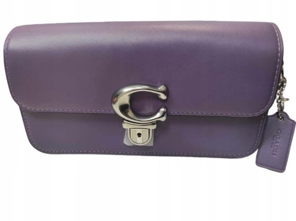 COACH CE331 GT MINI STUDIO SB - Arena.pl